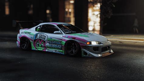 Status Error Eclipse Rnfsrides