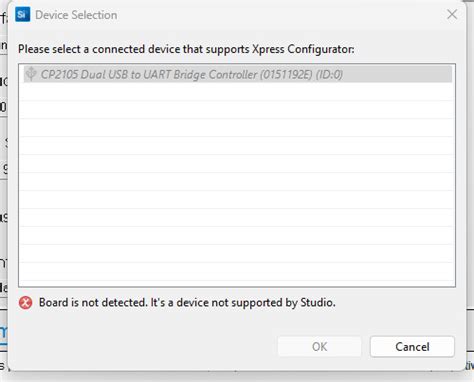 Silicon Labs Community