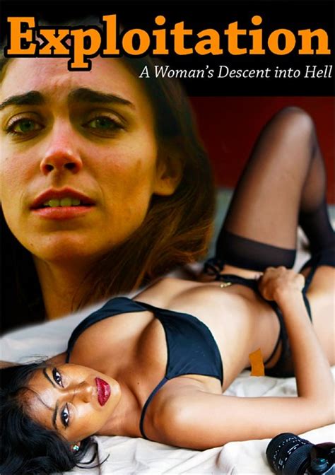 Watch Exploitation A Woman S Descent Into Hell With 1 Scenes Online Now At FreeOnes