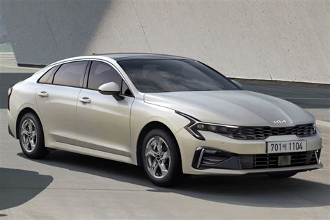 사실상 가격 인하 기아 2025 K5 출시 편의 사양 제대로 강화