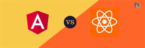 Angular Vs React Which Js Framework You Should Choose In