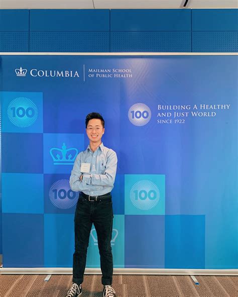 Khoa Nguyen On Linkedin Columbia2025 Columbiapublichealth Columbiauniversity 84 Comments