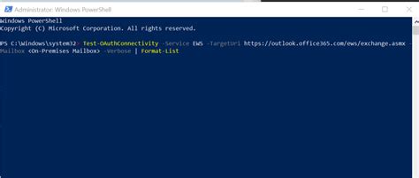 Fix Microsoft Teams Mailbox Does Not Exist