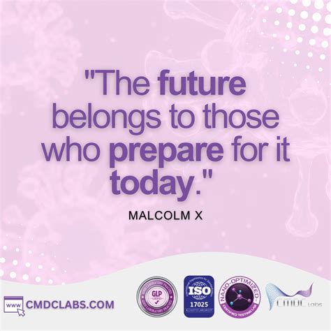 At Cmdc Labs We Are Dedicated To Building A Safer Future Through Meticulous Testing And