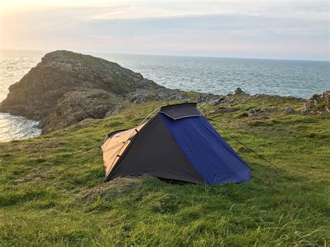 How To Go Wild Camping In The Uk Walk Wild Adventure Travel Blog