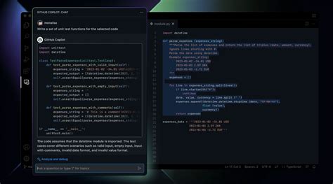 github launches an upgraded ai assistant for developers copilot x