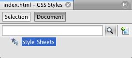 Getting Started With HTML5 Applications