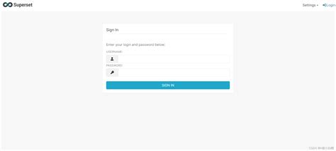 【漏洞复现】apache Superset 未授权访问漏洞cve 2023 27524apache Superset 未授权访问漏洞
