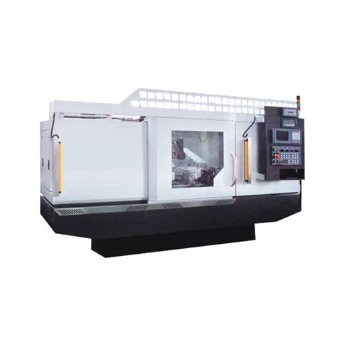 Cnc Grinding Solution Jmcncmachine