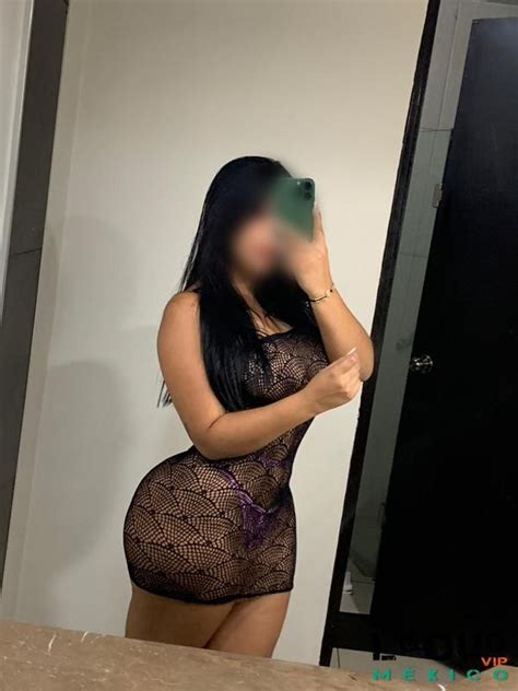 Sally Escort Voluptuosa Foranea En Monterrey 8123071786 Loquovip