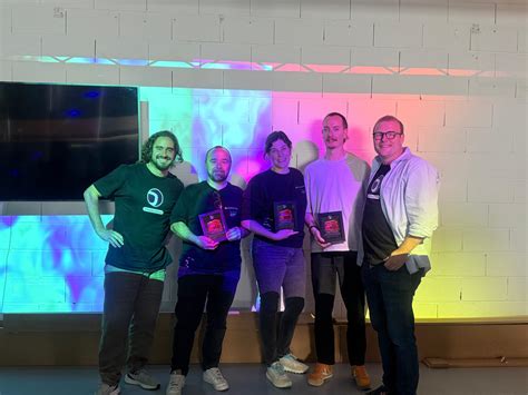 Ledscontrol Joins Poet Academy To Master Real Time Interactive Lighting