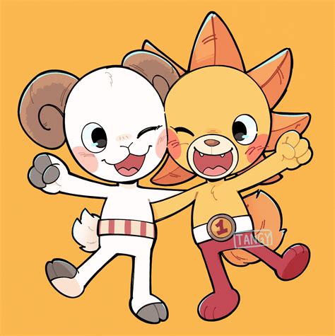 Tangerine Mess Going Merry Thousand Sunny One Piece Highres Black Eyes Blush Blush