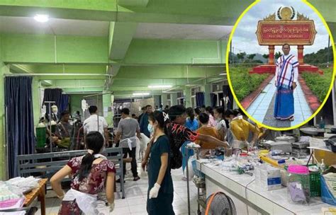 ကရင်ပြည်နယ်အတွင်း မူးယစ်ဆေးရောင်းဝယ်သုံးစွဲမှု ပိုမိုများလာနေ နိုင