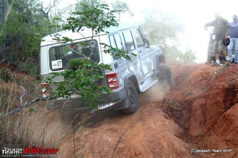 Do Diff Locks Compensate For Lack Of Articulation Page 2 Team Bhp