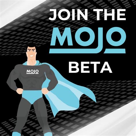 mojo seamlessly 💪 integrates crm inventory budget goals website