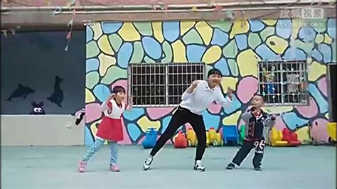 小鸡小鸡幼儿舞蹈版 高清 其他视频 搜狐视频