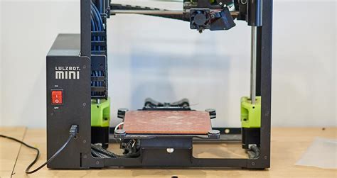 Nextfab 3d Printing I