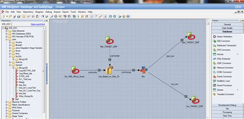 Cdc Optimization In Datastage Blogs Perficient