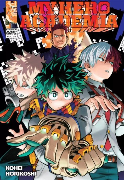 Chat With My Hero Academia Enjoy Free AI Character Roleplay FlowGPT