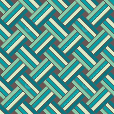 Seamless Geometric Vector Pattern Background Geometric Illustration
