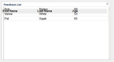 Layout How To Create A Dgrid Inside A Programatically Created Dojo