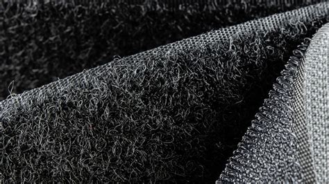 The Best Combination For Hook And Loop Fastening Systems