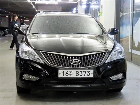 2014 현대 그랜저hg 하이브리드 24 Hev 프리미엄 990만원 실 매물 중고차 가성비 최고 매매 합니다 경기도 수원시