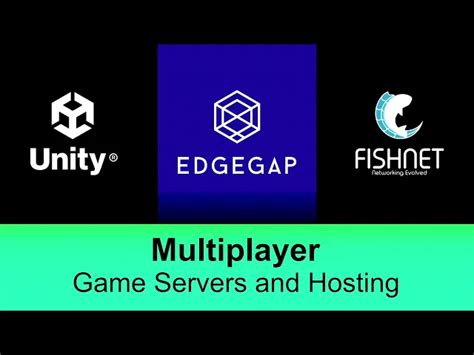 Easiest Unity Netcode For Game Developers