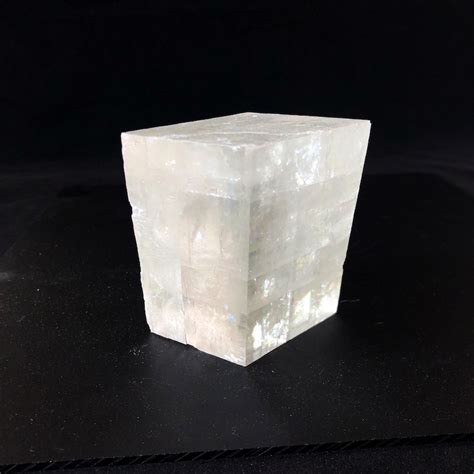 Optical Calcite Etsy