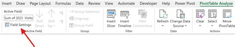 3 4 introduction to pivottables introduction to excel for business data