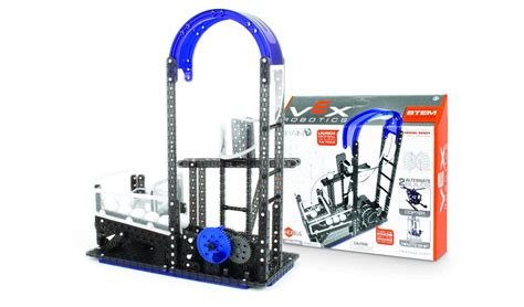 Rejuvenate Your Beauty With New Hexbug Vex Robotics Hook Shot Ball Machine In 2023