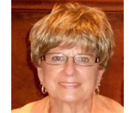 Carol Meyer Obituary 1939 2023 Legacy Remembers