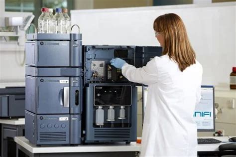 LCMS Analytical Testing Service In Bengaluru ID