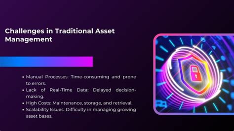 optimize asset management with aws for enhanced operational efficiency