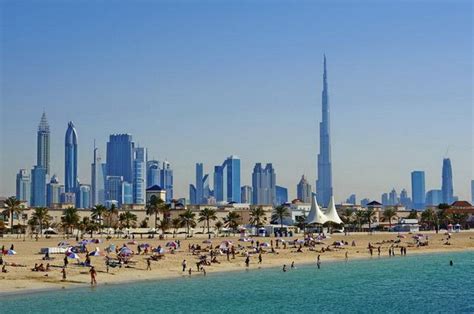 Voyage Dubaï Séjour Circuit Dubaï Asia fr