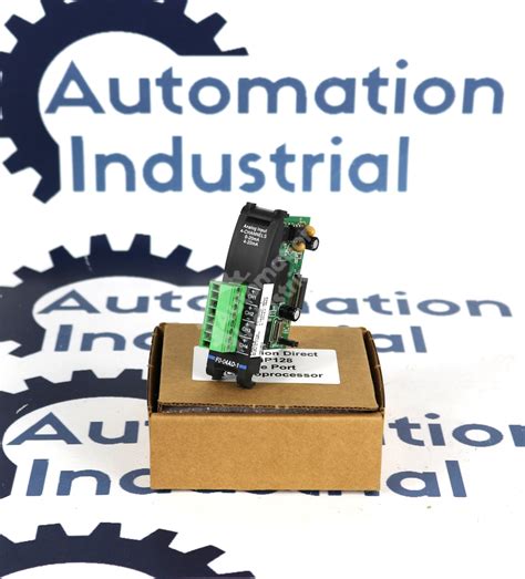 F0 04ad 1 By Facts Engineering Analog Input Module Directlogic 05 And