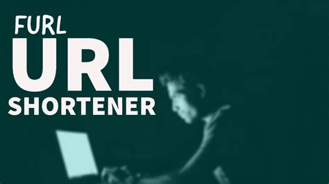 Building A Custom Url Shortener Django Youtube