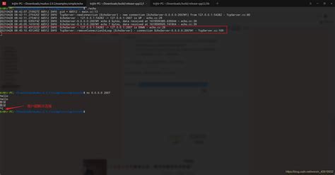 Muduo C网络库学习muduo Github Csdn博客