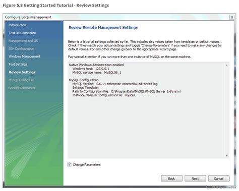 mysql学习——创建mysql workbench中的connections mysql connections csdn博客