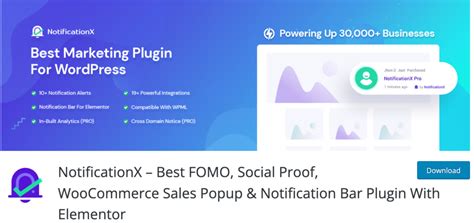5 Best Wordpress Notification Plugins In 2025 Bonus Tool