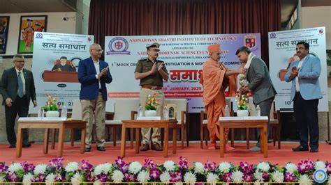 Sherlock Institute Of Forensic Science On Linkedin Sherlockinstitute Forensicscience