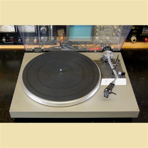 Technics SL 20