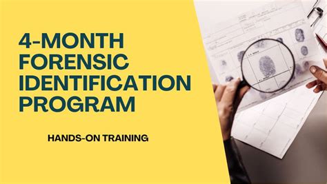 forensic science academy forensic training unlimited on linkedin