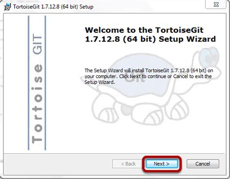 How To Install Tortoisegit On A Windows Pc Joomlashack