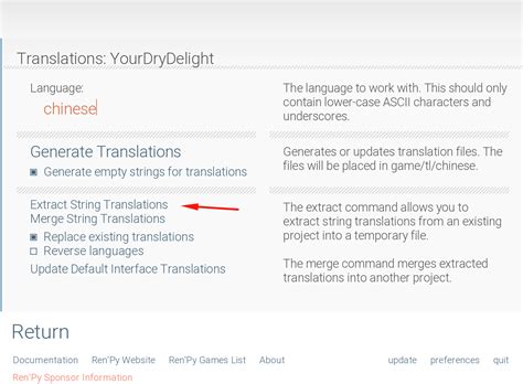 211 Renpy Translations Files Extraction