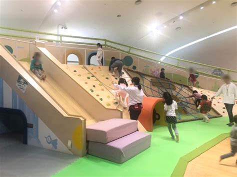 동대문 Ddp 키즈카페 디키디키 디자인놀이터 주말이용기 네이버 블로그