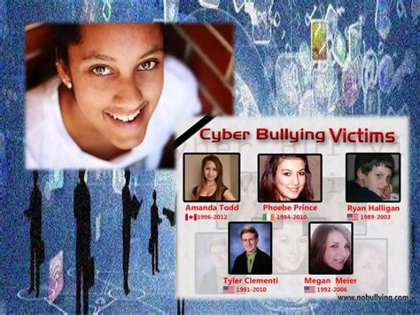 Cyberbullying And Internet Addiction Pptx