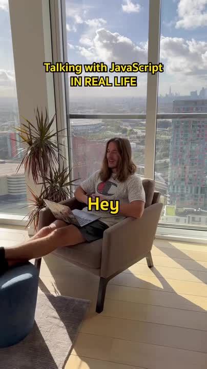 Rohan Verma On Linkedin Confusing Javascript 😅😅