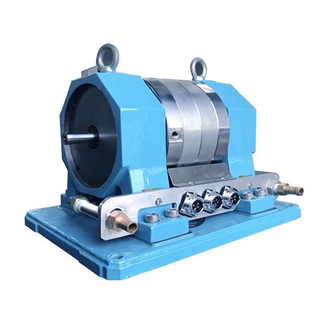 Large Braking Torque Ahd Type Hysteresis Dynamometer Hysteresis Dynamometer And Hysteresis