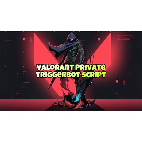 Valorant Hack Triggerbot Lifetime Newest Patch Shopee Malaysia